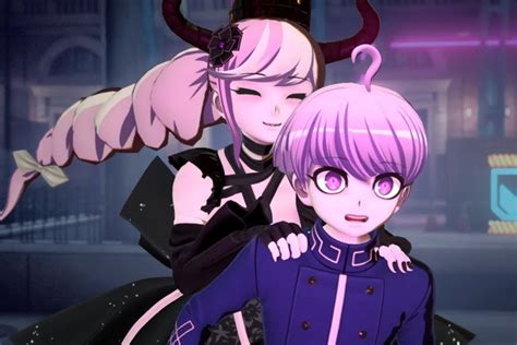 How To Watch Danganronpa In Order Radio Times