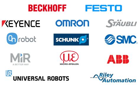 expo exhibitors sp automation and robotics
