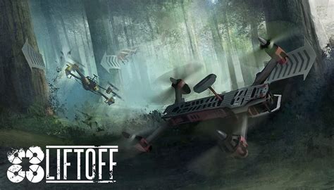 Liftoff Fpv Racing Simulator Droneracersnl