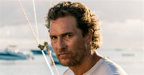 Exclusive Matthew Mcconaughey Is Ready To Kill In This New Clip From