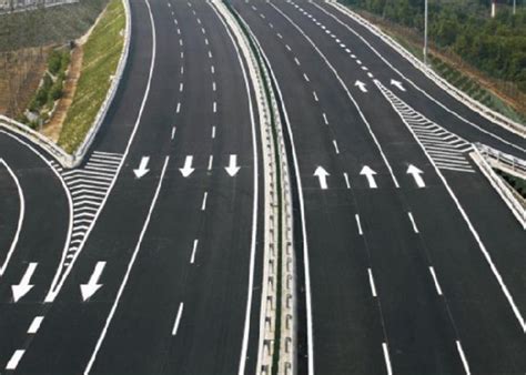 热熔道路划线三明道路热熔划线价格就找第3页福建纵横交通工程公司