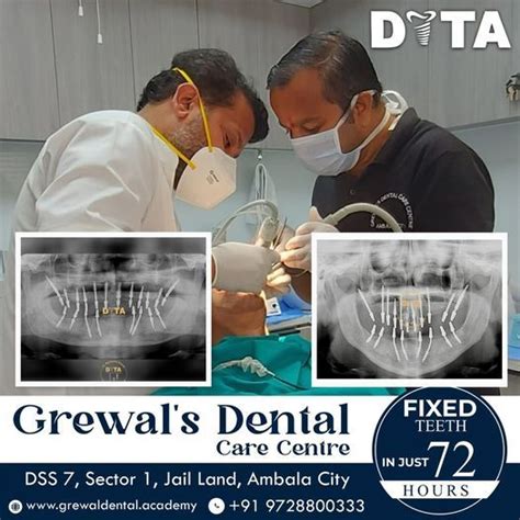 Grewal Dental Care Center On Linkedin Smiletransformation