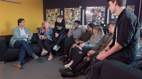 Mimi On A Mission Sex Ed BBC Teach