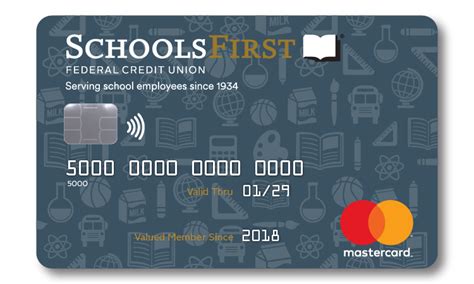 Credit Cards Schoolsfirst Fcu