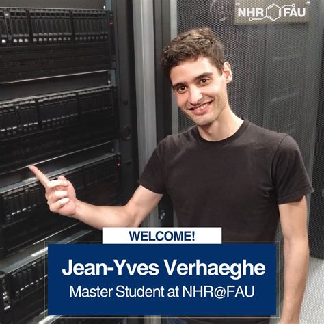 Eumaster4hpc On Linkedin Eumaster4hpc Hpc Computationalengineering Mathematics