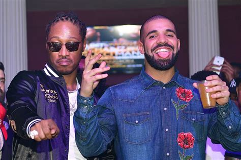 Drake And Future Preview Life Is Good Single And Video 24hip Hop