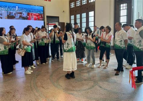 南沙区民政局开展“乡村著名行动”发掘地名符号活动 广州市南沙区人民政府门户网站