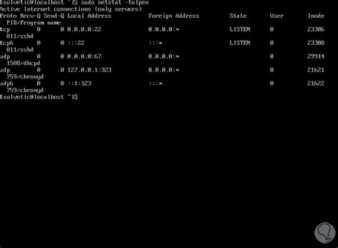 Install And Configure Centos 8 Dhcp Server And Client