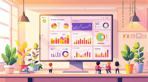 Air360 7 Essential Ux Analytics Metrics For Higher Conversion Rates
