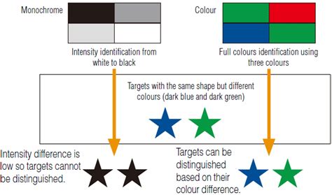 What Are Vision Sensors Sensor Basics Introductory Guide To Sensors