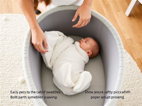 Snoo Smart Sleeper Bassinet Review Is It Worth It In 2025