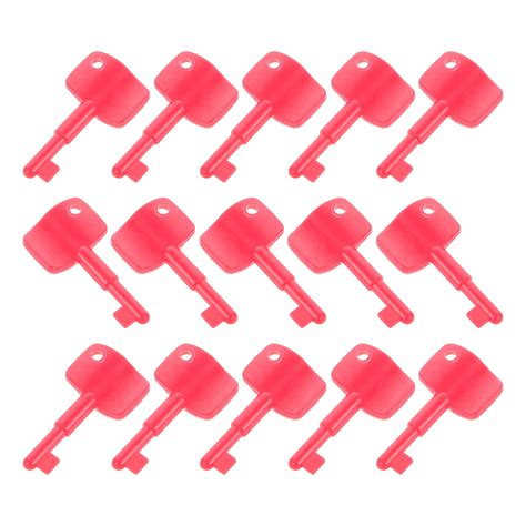 20 Pcs Fire Reset Key Reset Keys For Repairing Reset Key For Home Sturdy Reset Key Walmart
