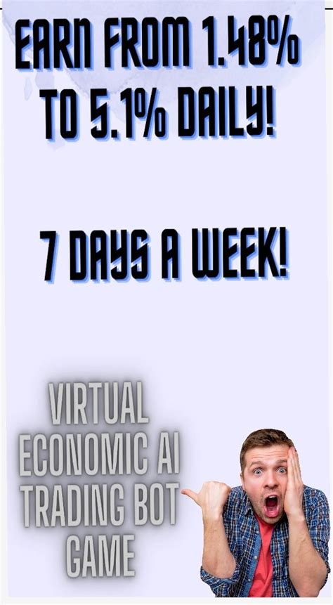 Ai Trading Bot Investment Game Where You Can Earn From 148 To 51