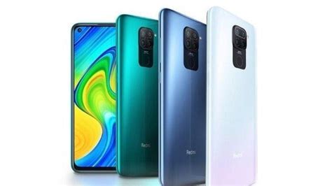 Update Harga Hp Xiaomi Hari Ini Redmi Note Dan Note Pro Selisih Rp Jutaan Keunggulan