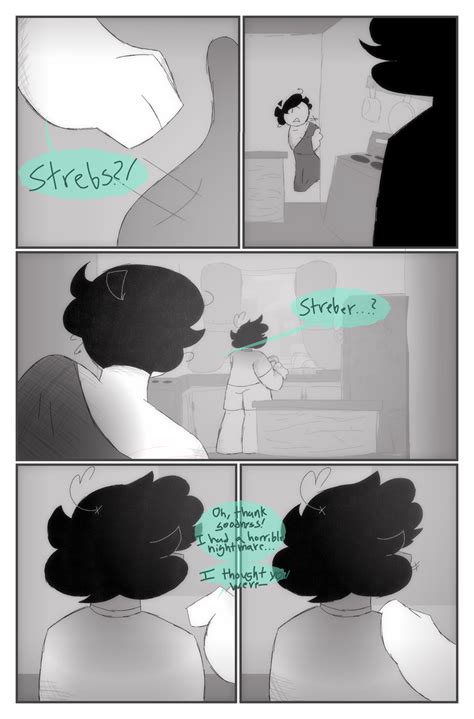 Candy Man Page 19 By Jasperjazzboi On Newgrounds