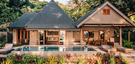 Kokomo Private Island Fiji Fiji Yaukuve Levu Island Expert Reviews