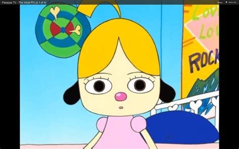 Pinto Rappa Parappa The Rapper Wiki Fandom