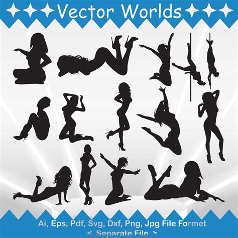 Erotic Svg Erotic S Svg Erotic Work SVG Ai Pdf Eps S Inspire Uplift