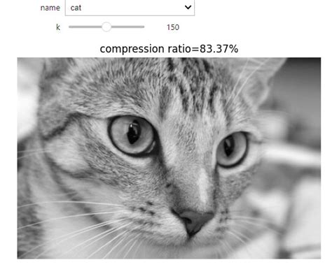 Jupyterlite Suddenly Not Working With Interactive Image Processing Code Jupyterlab Jupyter