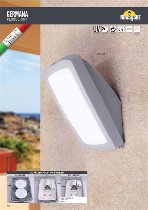 ΦΩΤΙΣΤΙΚΑ ΕΞΩΤΕΡΙΚΟΥ ΧΩΡΟΥ Ecosolutions