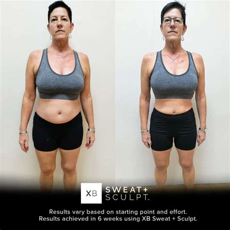 I Tried Xb Sweat Sculpt It Might Not Be For You The Fit Habit