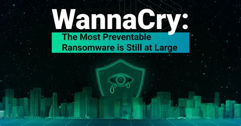 wannacry ransomware any run s cybersecurity blog