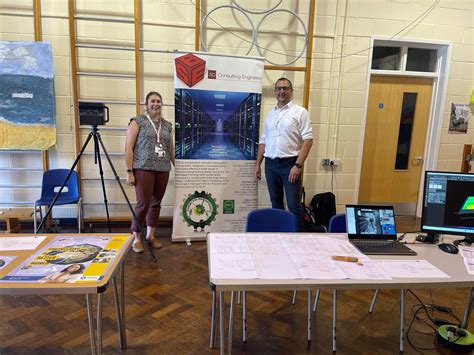 Stem Outreach And Education Bse 3d