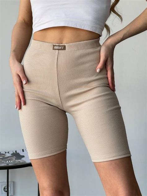 Шорти велосипедки — ціна 380 грн у каталозі Шорти Купити жіночі речі за доступною ціною на Шафі