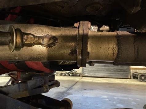 O2 Sensor Placement For B Bodies Only Classic Mopar Forum