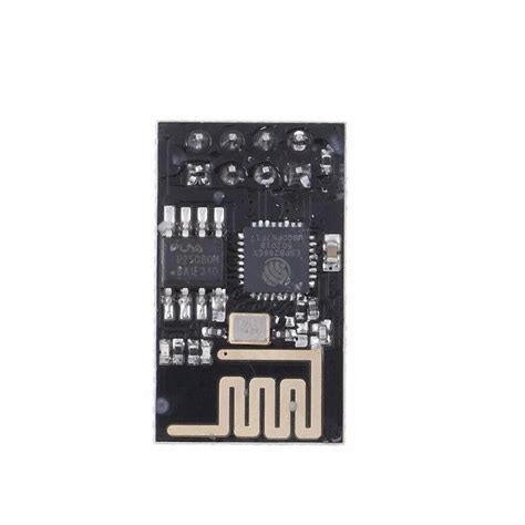 Esp8266 Serial Wifi Transceiver Module At ₹ 82piece Wifi Board In Anand Id 21830506291