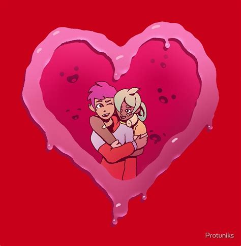 Slime Rancher Casey And Beatrix By Protuniks Redbubble