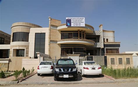 بەڕێوەبەری ئۆفیسی هەولێری کۆمیسیۆنی هەڵ رووداو نێت