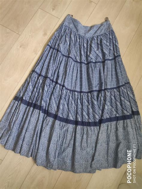 Спідниця максі — ціна 349 грн у каталозі Довгі спідниці Купити жіночі речі за доступною ціною на