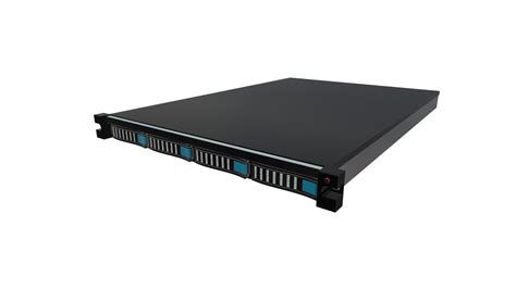 1ru 4 Bay Server Nas Buy Royalty Free 3d Model By Cavicom Cavicomdb [d62897a] Sketchfab Store