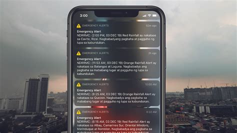 Safety Tips To Remember During Typhoons Preview Ph