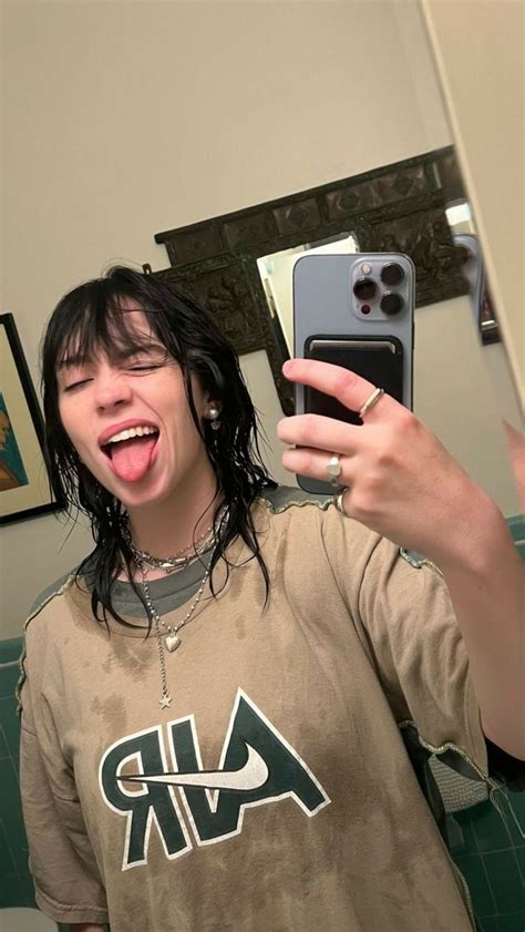 Billie Eilish Aesthetic Lockscreen Artofit