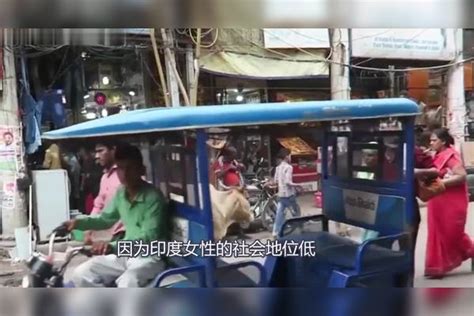 来到中国的印度女性她们都靠什么生活今天总算明白了辛酸 生活 女性 什么