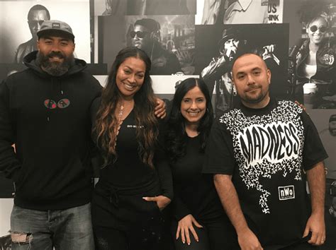 Lala Anthony Breaks Down Here Latest Sex Scene W Tommy Melos