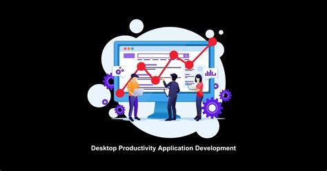 Desktop Productivity Application Development Appilian
