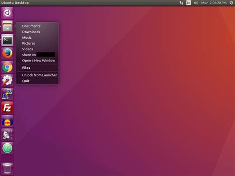 Unity Need Help Fixing Broken Nautilus Directory Links On Launcher Ask Ubuntu