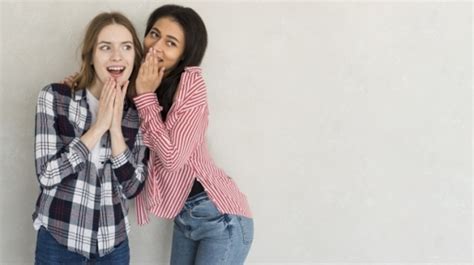 Salah Satu Kebiasaan Buruk Di Alkitab Begini Cara Hadapi Teman Yang