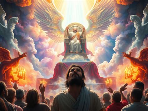 Afterdeathsite What The Bible Says About Our Existence After Death