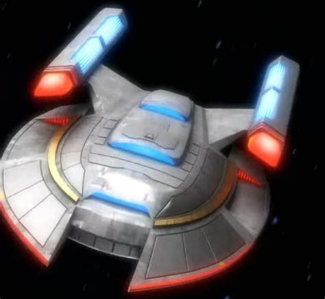 Texas Class Memory Beta Non Canon Star Trek Wiki Fandom