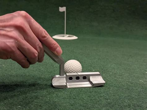 Pencil Golf Draw Your Line Free 3d Print Model Makerworld