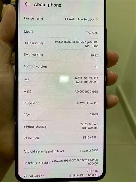 Huawei pro max, Mobile Phones & Gadgets, Wearables & Smart Watches on ...