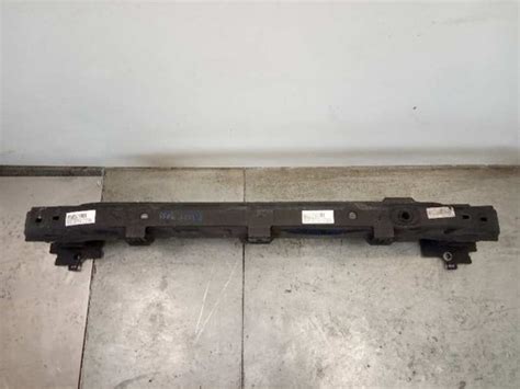 39012020 Renfort Pare Choc Av Pour Peugeot 1007 Motor 1 4 Ltr 50