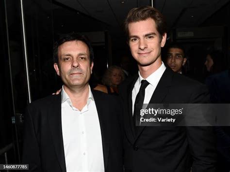 50 Rupert Gregson Williams Photos And High Res Pictures Getty Images