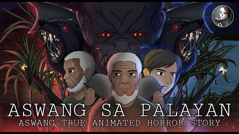 Kwentong Pambata Tagalog Horror
