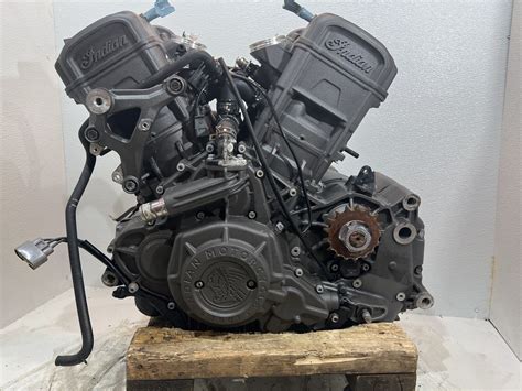 Whats The Engine Name For The Scout Indian Motorcycle Forum