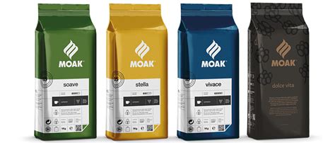 Host 2023 Lanteprima Di Caffè Moak